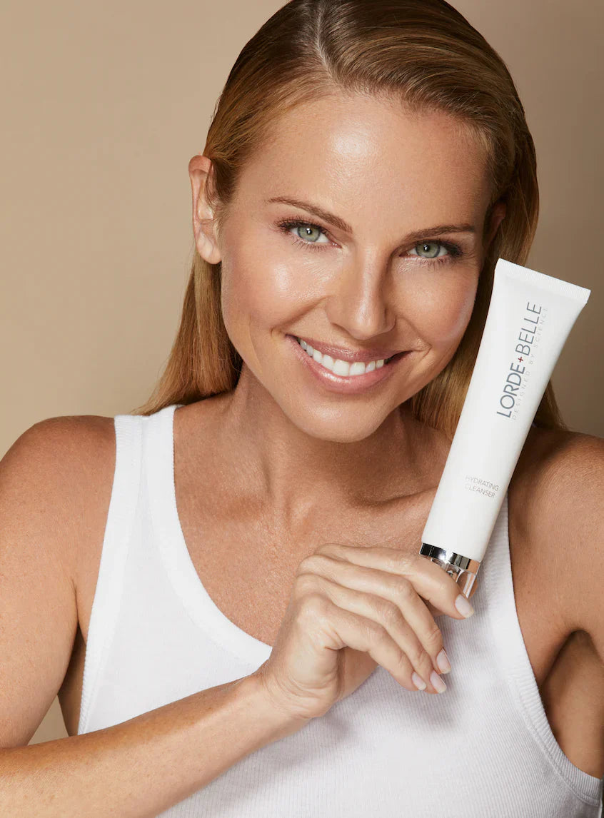 Discover Your Skin Type and Tailor Your Skincare Routine with Lorde an ...