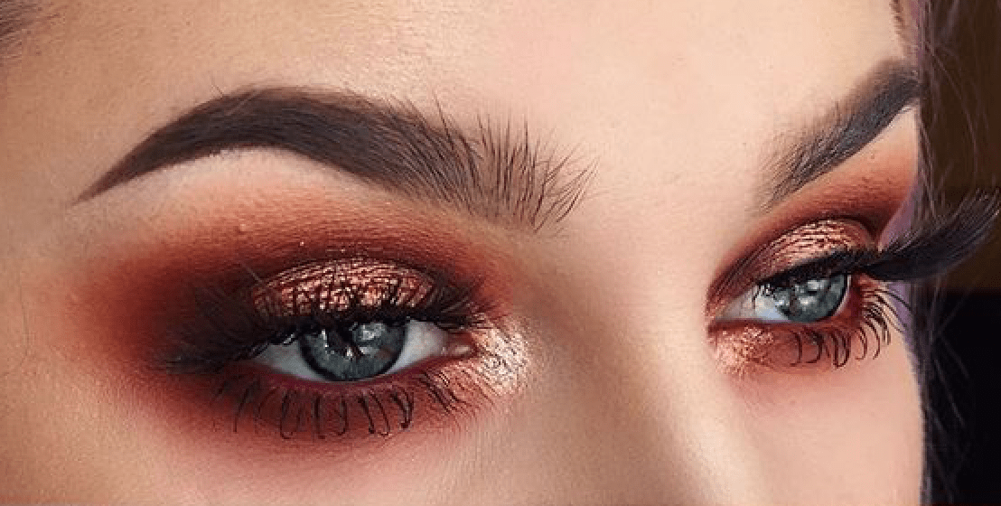 Emphasize The Eyes: Best Shades for Your Eye Color – REALHER